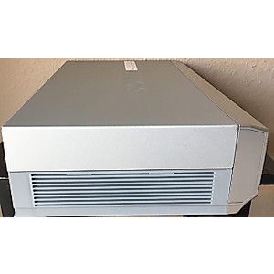 Sony SLV-N88 4-Head Hi-Fi Stereo VCR