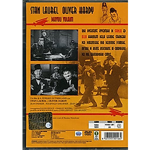 Stanlio and Ollio - I Diavoli Volanti - IMPORT