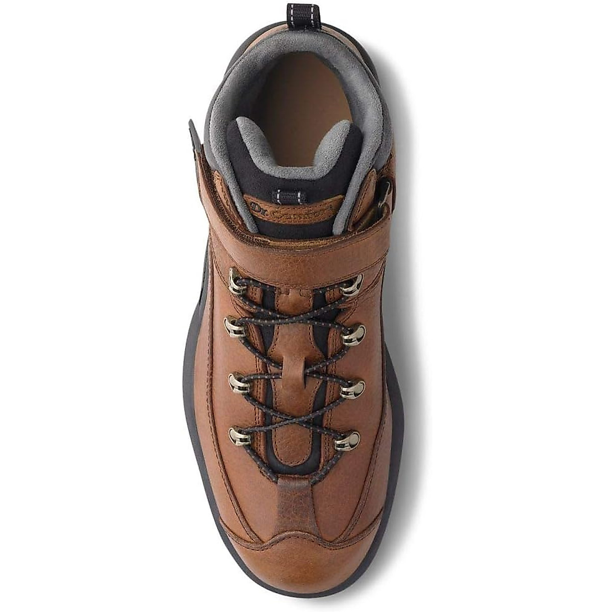 Dr. Comfort Ranger Men's Therapeutic Diabetic Extra Depth Hiking Boot: