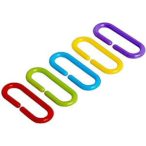 Teacher Created Resources 250 Connecting Links Set (20620)