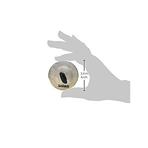 Sabian Crash Cymbal (50101)