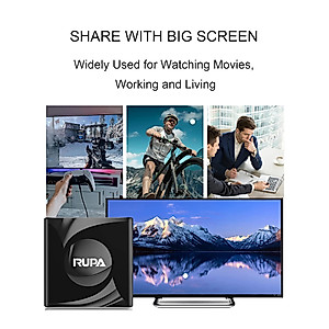 Android TV Box 13.0 4GB RAM 32GB ROM 8K TV Box RK3528 Chip Support WiFi6 BT5.0 USB3.0 Ethernet LAN 3D HDR10 HD Video Streaming Box