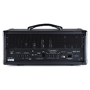 Blackstar Studio 20 Guitar Amp Head w/Reverb