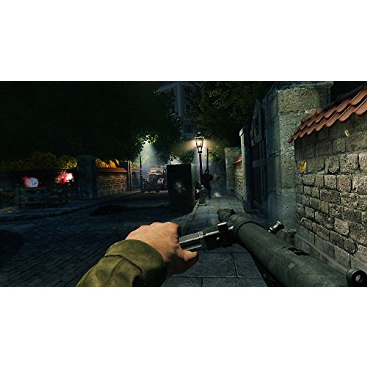 Raid: World War Ii (2) /xbox One