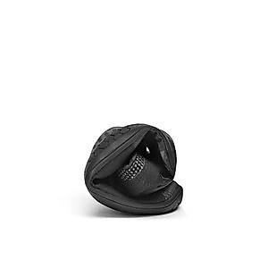 Vivobarefoot Women's Primus LITE Running Trainer Shoe, All Black, 38 D EU (7.5 US)