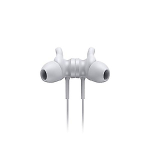 Lenovo 500 Bluetooth in-Ear Headphones - Cloud Grey