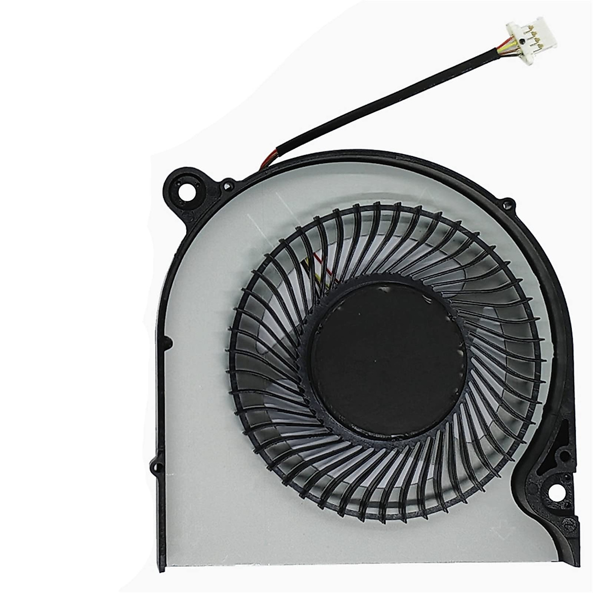 New CPU+GPU Cooling Fan for Acer Nitro 5 Gaming Laptop AN515-54 AN515-43 AN515-54-728C AN515-54-5812/51M5 AN515-54-5695/599H AN517-51 AN517-52 N18C3 Acer Nitro 7 AN715-51 AN715-51-76LS AN715-51