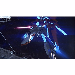 PS4 Gundam Breaker 3 Break Edition (English Subtitle) for Playstation 4