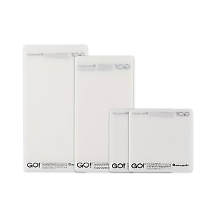 AccuQuilt GO! Small Cutting Mats Starter Pack – AccuQuilt Cutting Mats, AccuQuilt Mat, GO Mats, GO! Cutting Mat 5 x 10, GO! Cutting Mat 6 x 6, GO! Cutting Mat 6 x 12
