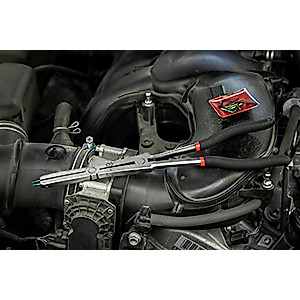 GEARWRENCH Double-X External Snap Ring Pliers - 82033