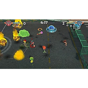 Super Kickers League Ultimate (PS4)