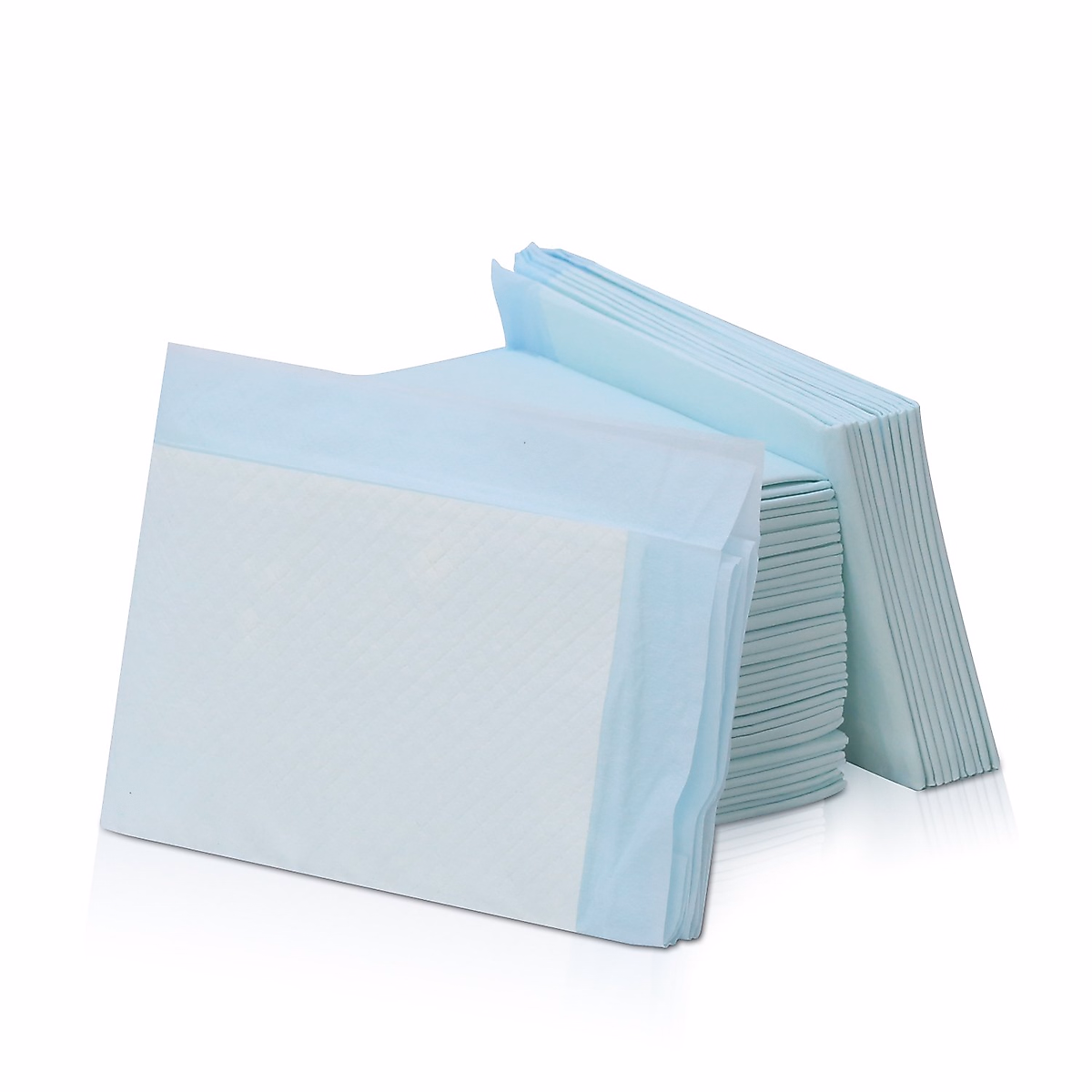 FURINNO FP10056 100 Count Pet Training Pads, Regular