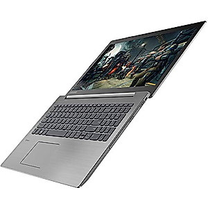 Lenovo IdeaPad 330 15.6" HD Business Laptop, Intel Dual-Core i3-8130U Up to 3.4GHz (Beat i5-7200U), 8GB DDR4, 1TB HDD, 802.11ac, Bluetooth, HDMI, Windows 10