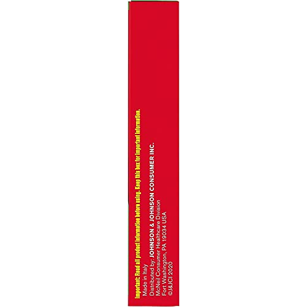 TYLENOL SINUS SEVERE CAPS 24