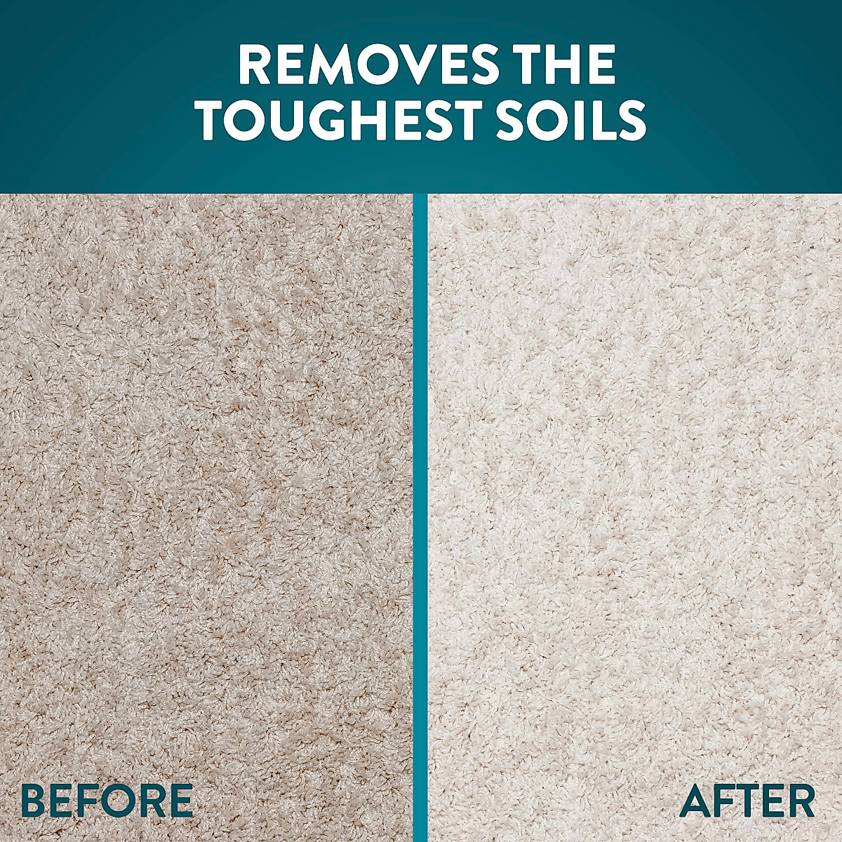 Prochem Dry Slurry Professional Cleaning Concentrate Detergent Powder for Carpet, 6 Lb Jar