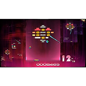 Arkanoid: Eternal Battle (PS4)