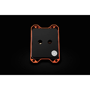 Waterblock CPU Ekwb EK-Quantum Magnitude sTR4 (Noir/Cuivre)