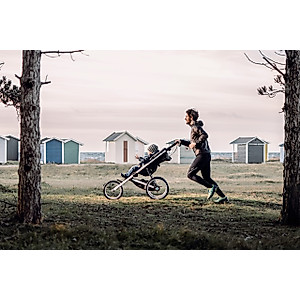 Thule Glide 2 Performance Jogging Stroller