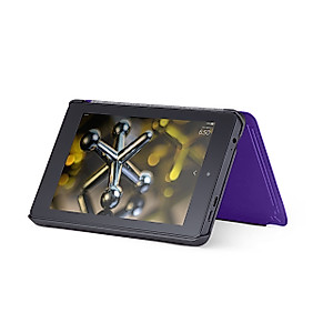 MarBlue Case for Fire HD 6, Purple