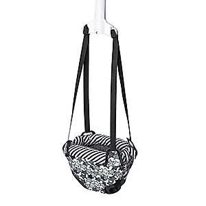 Evenflo Exersaucer Doorway Jumper, Star Power
