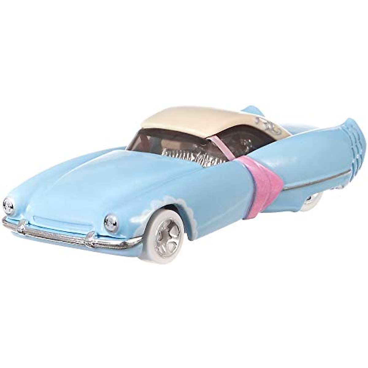 Hot Wheels Toy Story BO PEEP Vehicle