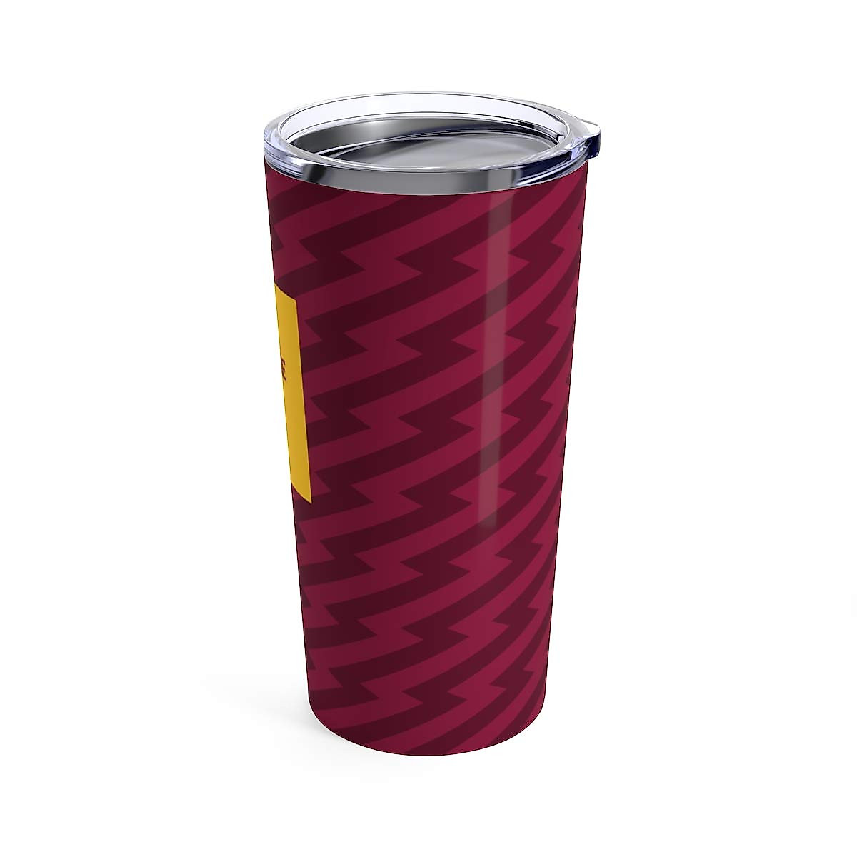 State Pride Series Tempe Arizona Edition - Personalized 20oz Stainless Steel Tumblers for Travel Keep Coffee Warm Beer Cold - Cup Mug Pool Beach Office Presents Gift