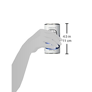 Magic Shaving Powder Blue 5 Ounce Regular Depilatory (145ml) (6 Pack)