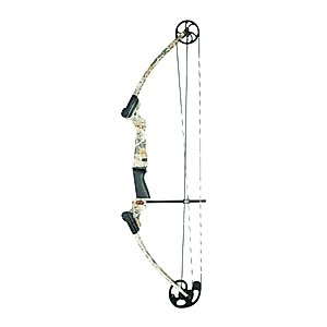 GENESIS RH Camo Realtree Edge