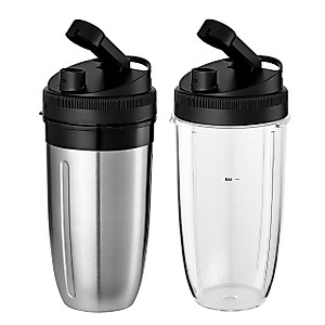 Koblenz Mix and Go BKM 1000 Blender