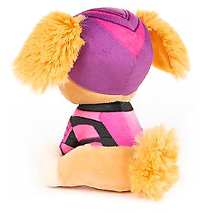 GUND PAW Patrol: The Movie Skye Plush Toy, Premium Stuffed Animal for Ages 1 and Up, 6â€