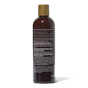 Silk Elements Renourish Jojoba Oil Conditioner 16oz