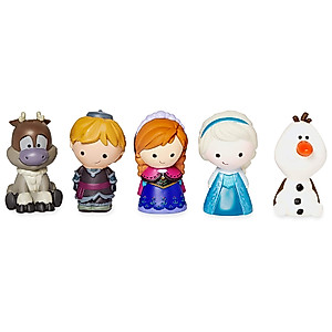 Disney Frozen Bath Set