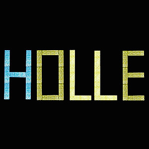 GOTOONE Reflective Tape Stickers (3 Pack) Diamond Grade Warning Conspicuity Tapes Waterproof 0.4 x 26 Feet Multicolored