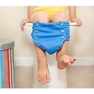 GroVia MyChoice Trainer (Vanilla)