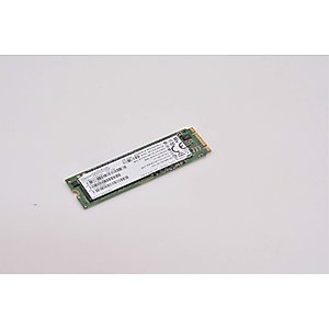HP 875488-B21 Mixed Use - Solid State Drive - 240 GB - Internal - M.2 2280 - SATA 6GB/S