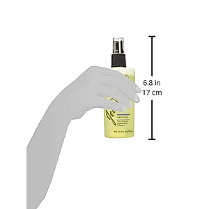 Jean Nate After Bath Splash, Original Bath Body Mist Infused with Vitamin E and Aloe Vera, Softens & Smoothes Skin, Citrus Scent, 8 Fl Oz