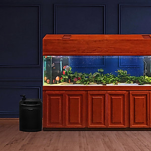 Active Aqua Water Chiller Hydroponics System, Indoor Cooling Mini Unit, 1/4 HP