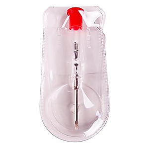 Apex Glasses Repair Kit - Eyeglass Repair Kit with Small Screwdriver ,Eyeglass Screws, Magnifying Glass, Screw Guide, & Storage Pouch - Universal Eyeglass Repair Kit for Reading Glasses, & Sunglasses