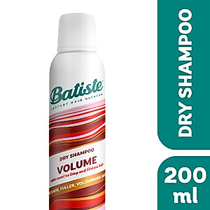 Batiste Dry Shampoo, Volumizing, 4.23