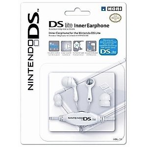 DS Lite Inner Earphones