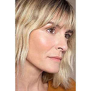 ILIA - Illuminator Highlighter | Cruelty-Free, Vegan, Clean Beauty (Cosmic Dancer (Gold))