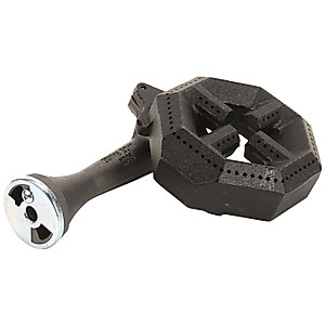 Jade 8406200000, Burner Assembly