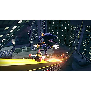 Sonic X Shadow Generations - Nintendo Switch