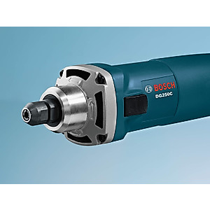 Bosch DG250C 120-Volt Die Grinder , Blue