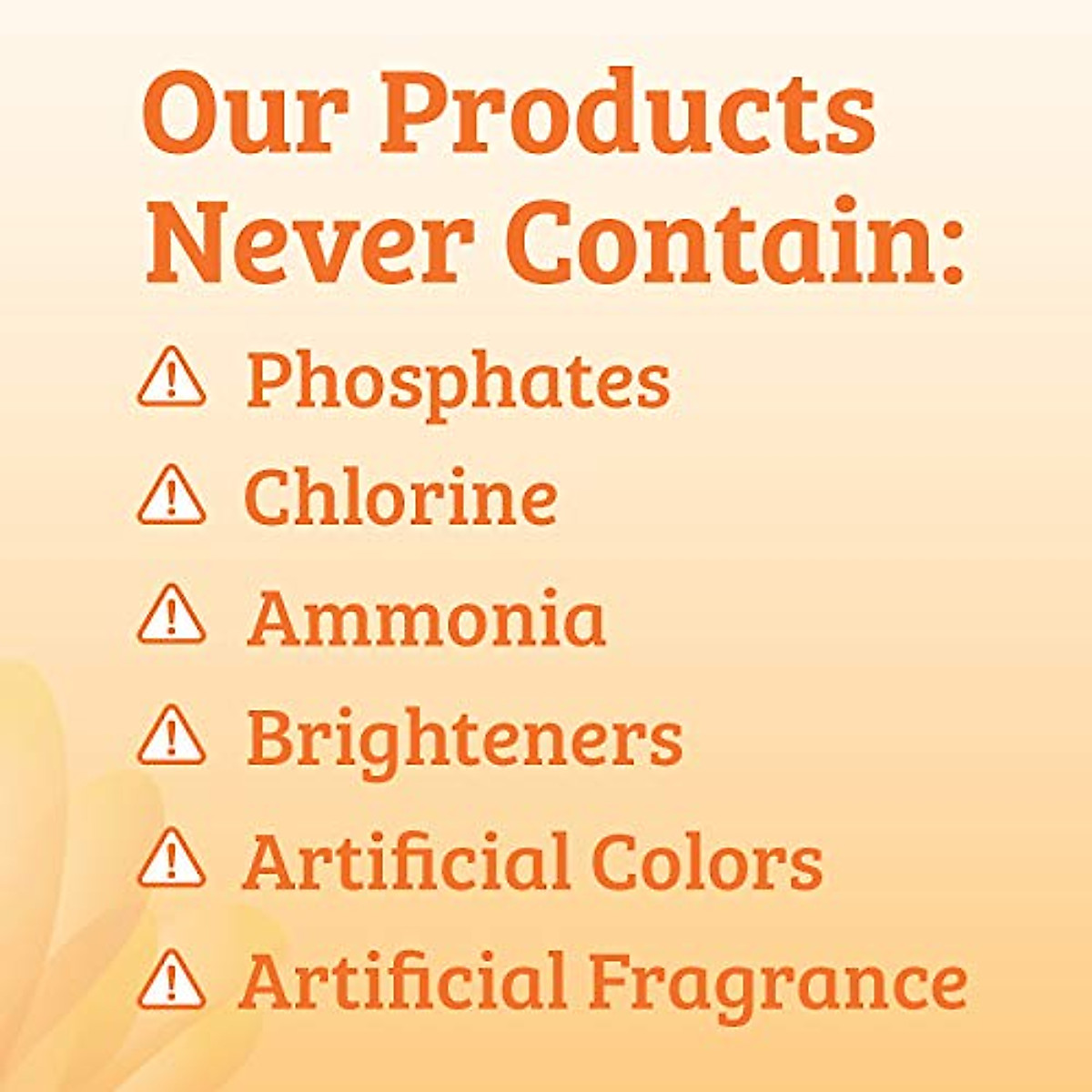 Biokleen Natural Laundry Detergent – 64 HE Loads - Liquid, Concentrated, Eco-Friendly, Non-Toxic, Plant-Based, No Artificial Fragrance, Colors or Preservatives, Citrus Essence