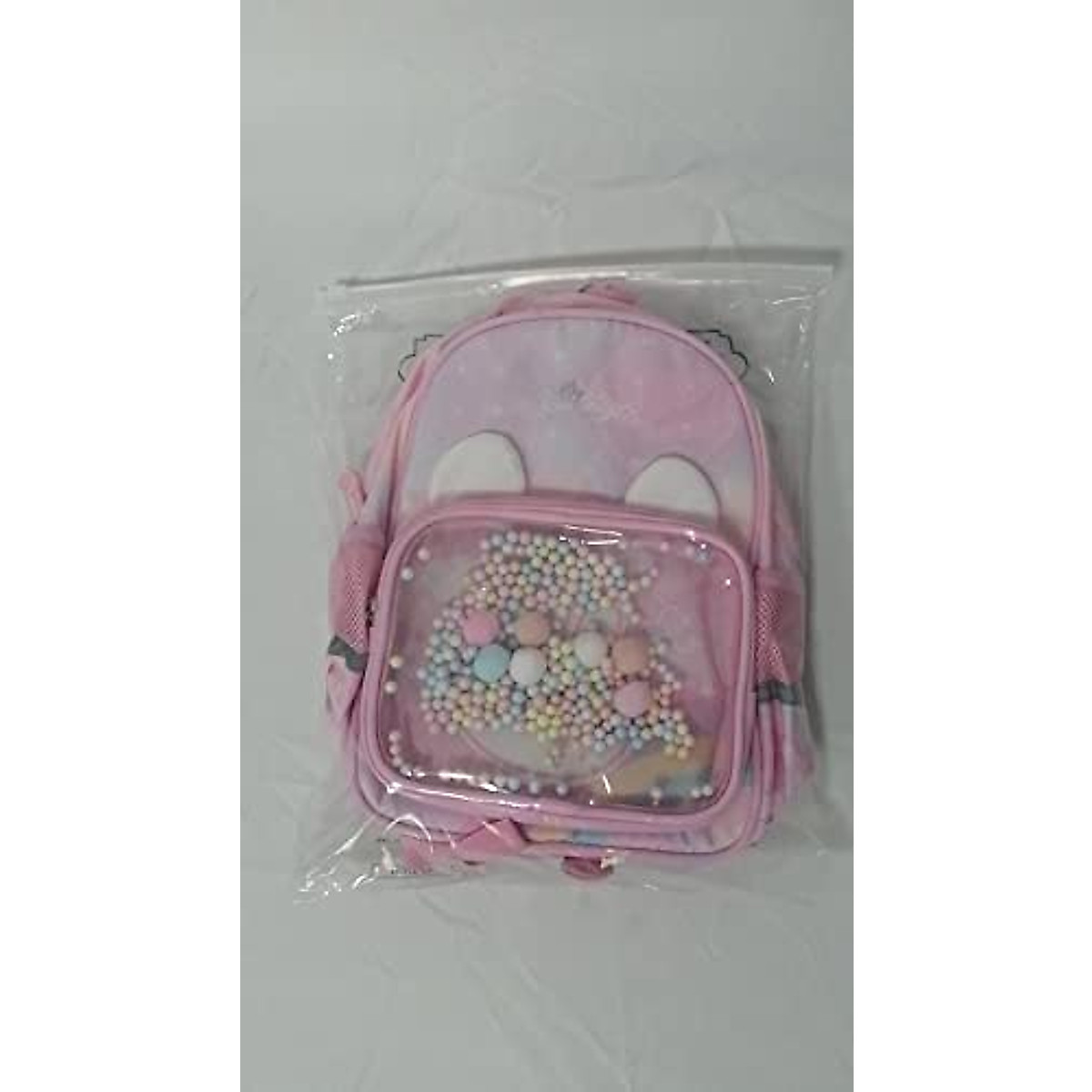 Tanou Toddler Backpack for Boys, 11 Inch Ultra-light Kids Small Backpacks, 2023 Cute Toddler Bag for Preschool Day Care, Dinosaur