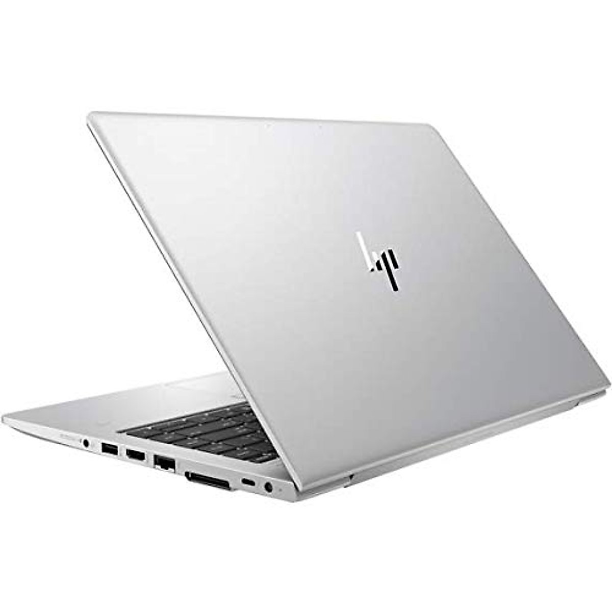 HP EliteBook 745 G5 14" LCD Notebook - AMD Ryzen 5 2500U Quad-core (4 Core) 2 GHz - 8 GB DDR4 SDRAM - 256 GB SSD - Windows 10 Pr