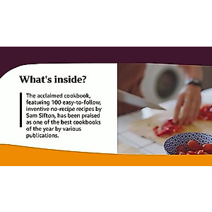 The New York Times Cooking No-Recipe Recipes: [A Cookbook]