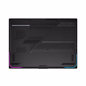 ASUS Rog Strix Scar G533Z 2023 Gaming Laptop 15.6" QHD IPS 240Hz 14-Core Intel i9-12900H 16GB DDR5 1TB SSD NVIDIA GeForce RTX 3070 Ti 8GB Thunderbolt 4 Wi-Fi 6E RGB Backlit Windows 10 Pro w/ONT USB