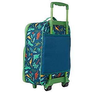 Stephen Joseph Kids' Luggage, Dino, One Size